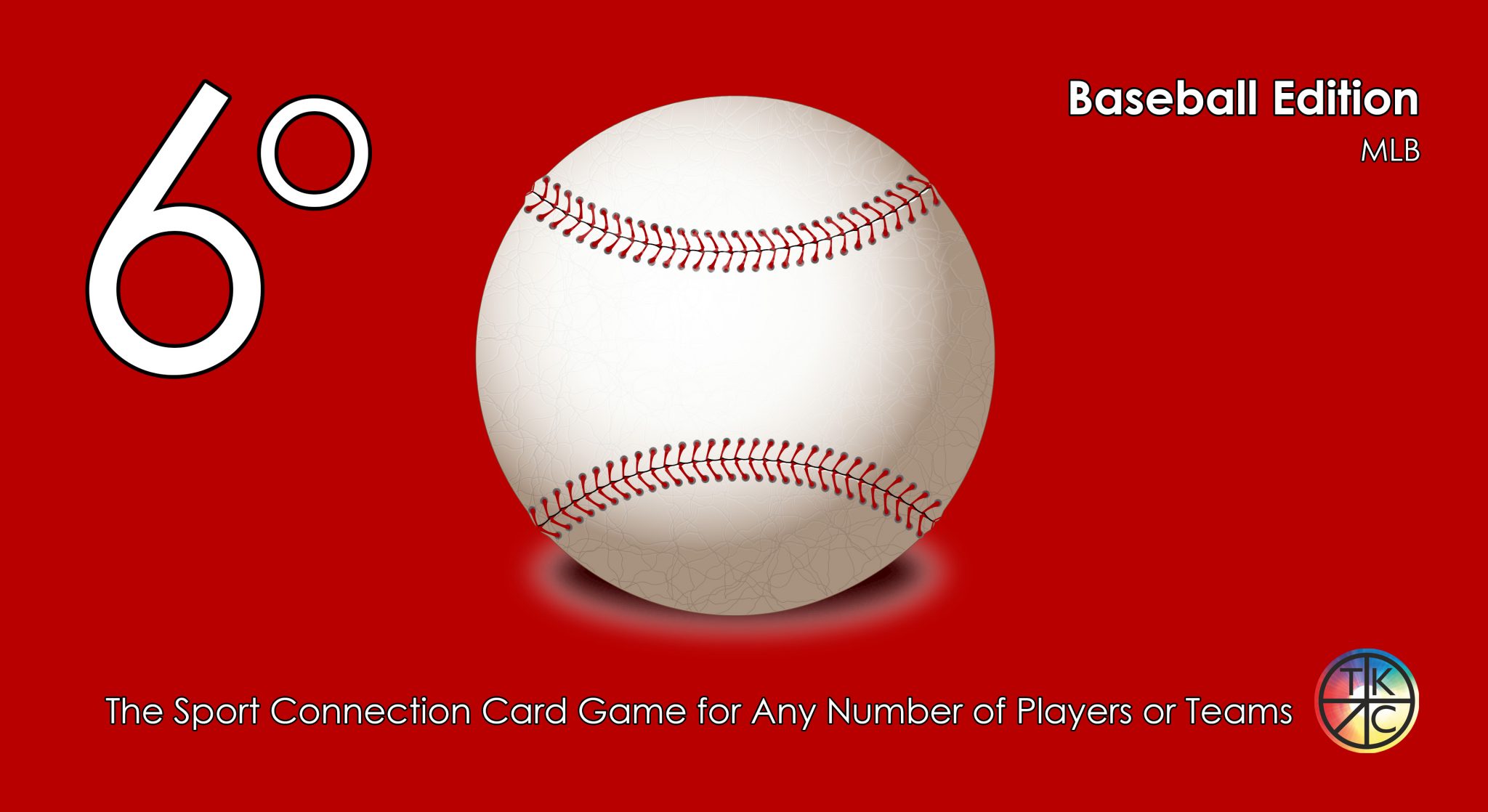 Six Degrees - The Card Game